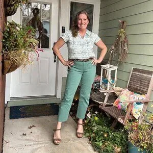 CAbi | Jeans | Cabi 6693 Austin Jeans Spring 225 Size 0 Nwt | Poshmark
